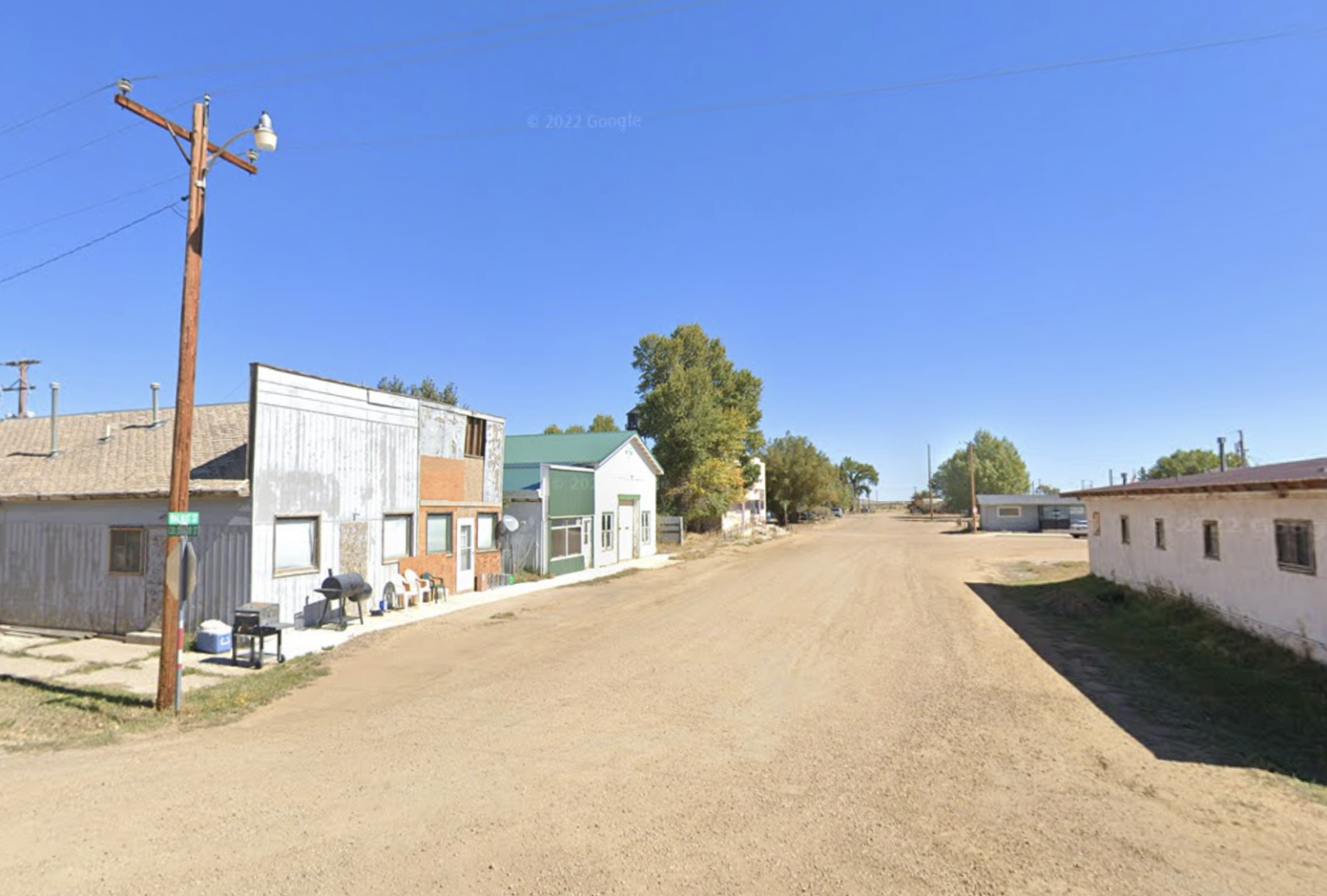 10 Secluded Towns Slow Things Down in Southern Wyoming – Home Stratosphere