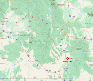 18 Small Towns in Idaho’s Snake River Valley that Act as Gateways to ...