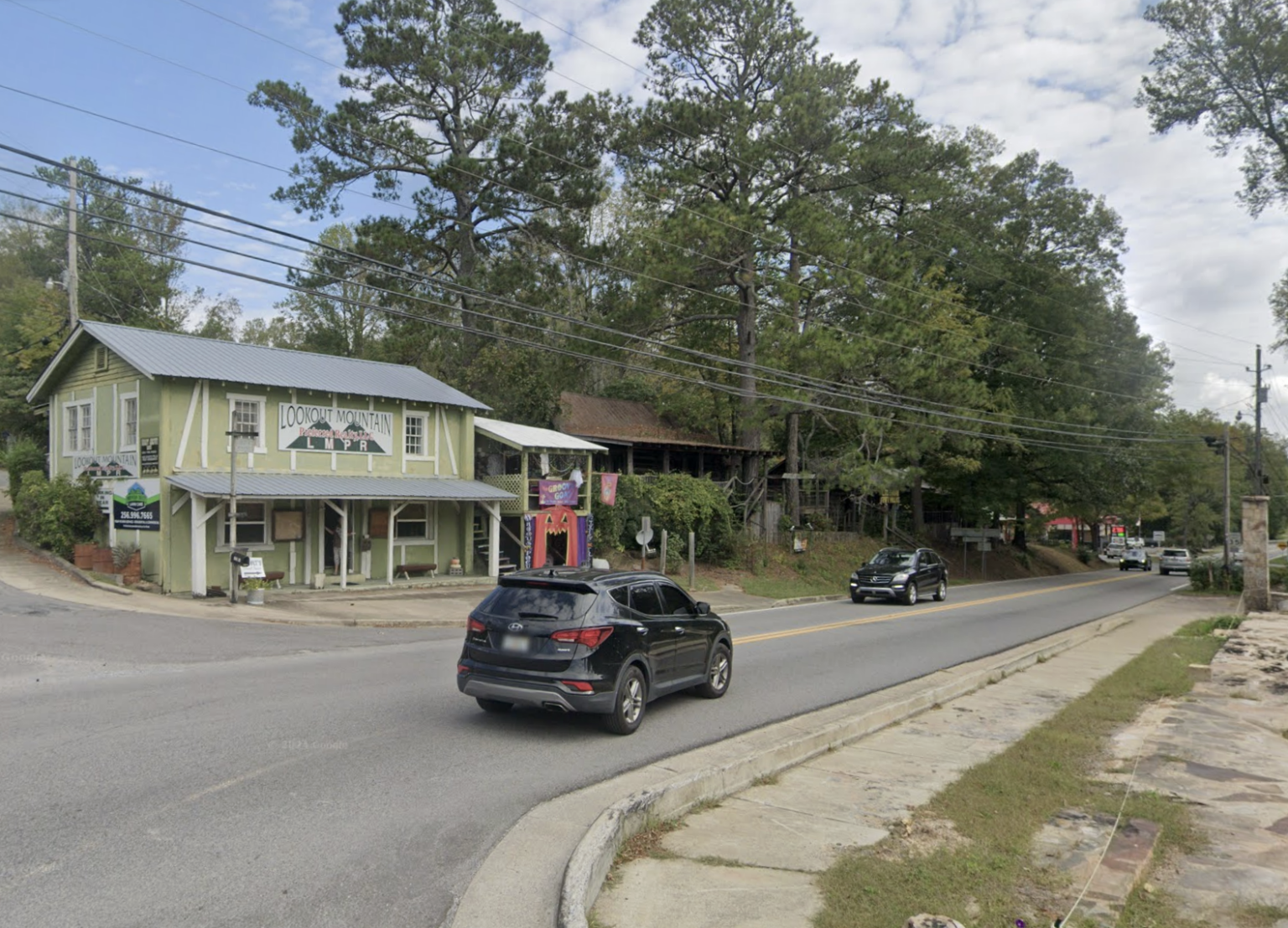 18 Small Towns Etched into the Ridges of Alabama’s Appalachian ...