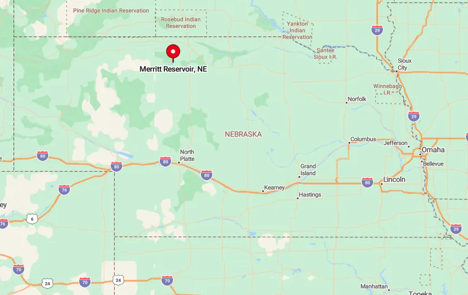 10 Secluded Neighborhoods Nestled in Nebraska’s Niobrara Valley – Home ...