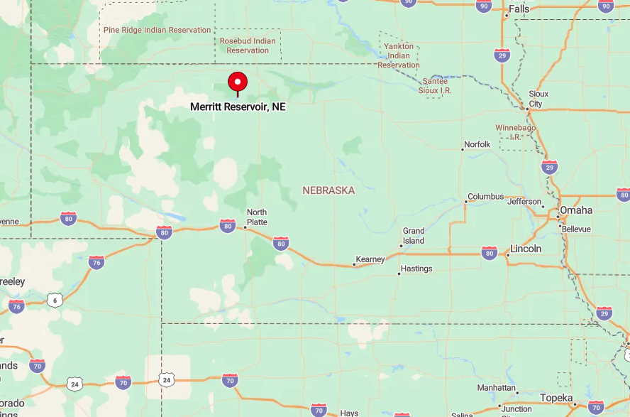 10 Secluded Neighborhoods in Nebraska’s Sandhills Where the Pursuit of ...