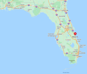 Tour 10 Secluded Towns Perfect for Outdoor Adventures in Eastern Florida