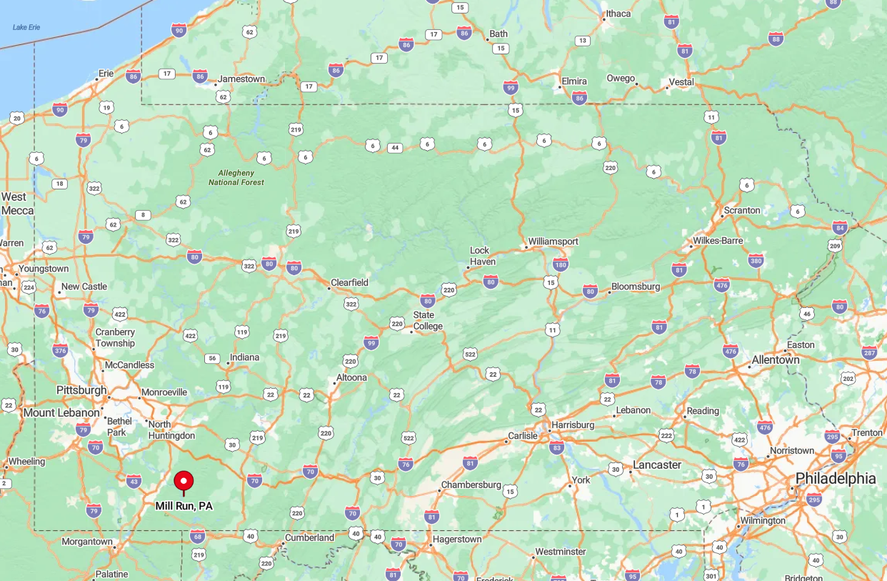 10 Secluded Towns Set Deep in the River Valleys and Forests of Southern ...