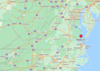 10 Secluded Towns that Reflect the Coastal Heritage of Eastern Virginia