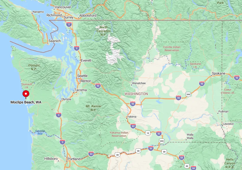 10 Secluded Neighborhoods Keep to Themselves on the Outer Edges of ...