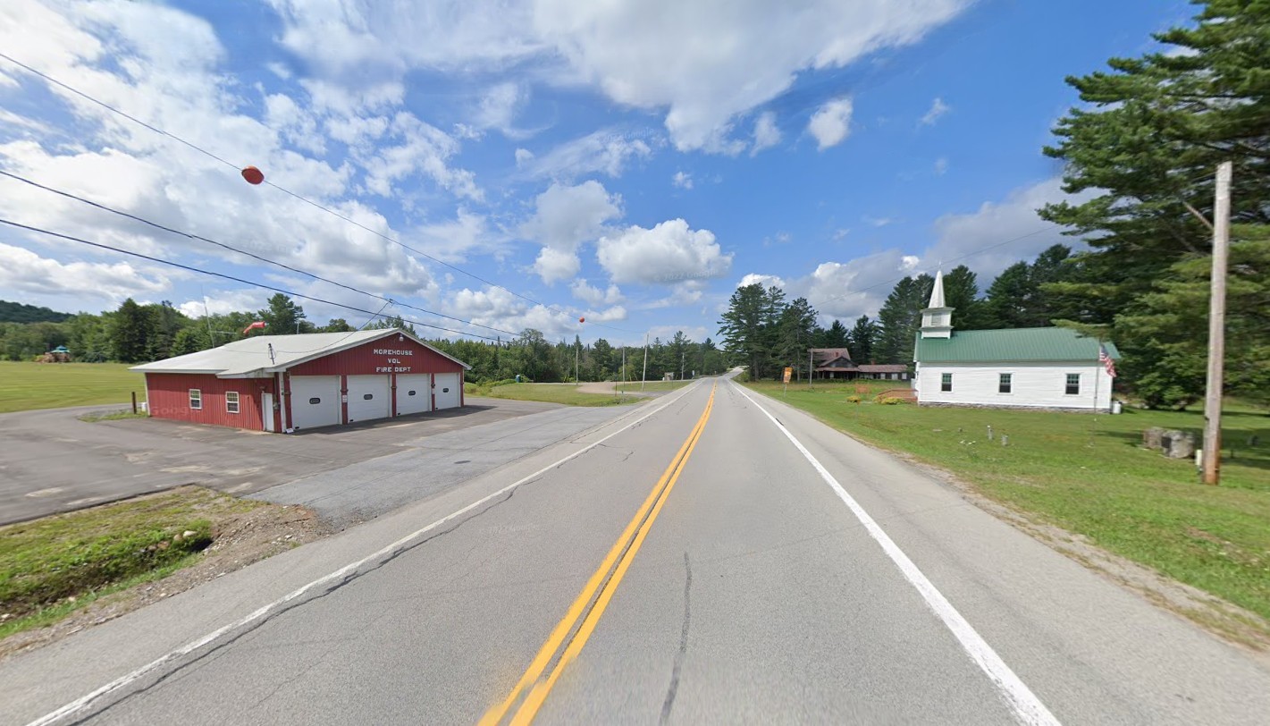 10 Secluded Towns in the Deep Forests of New York’s West Canada Lakes ...