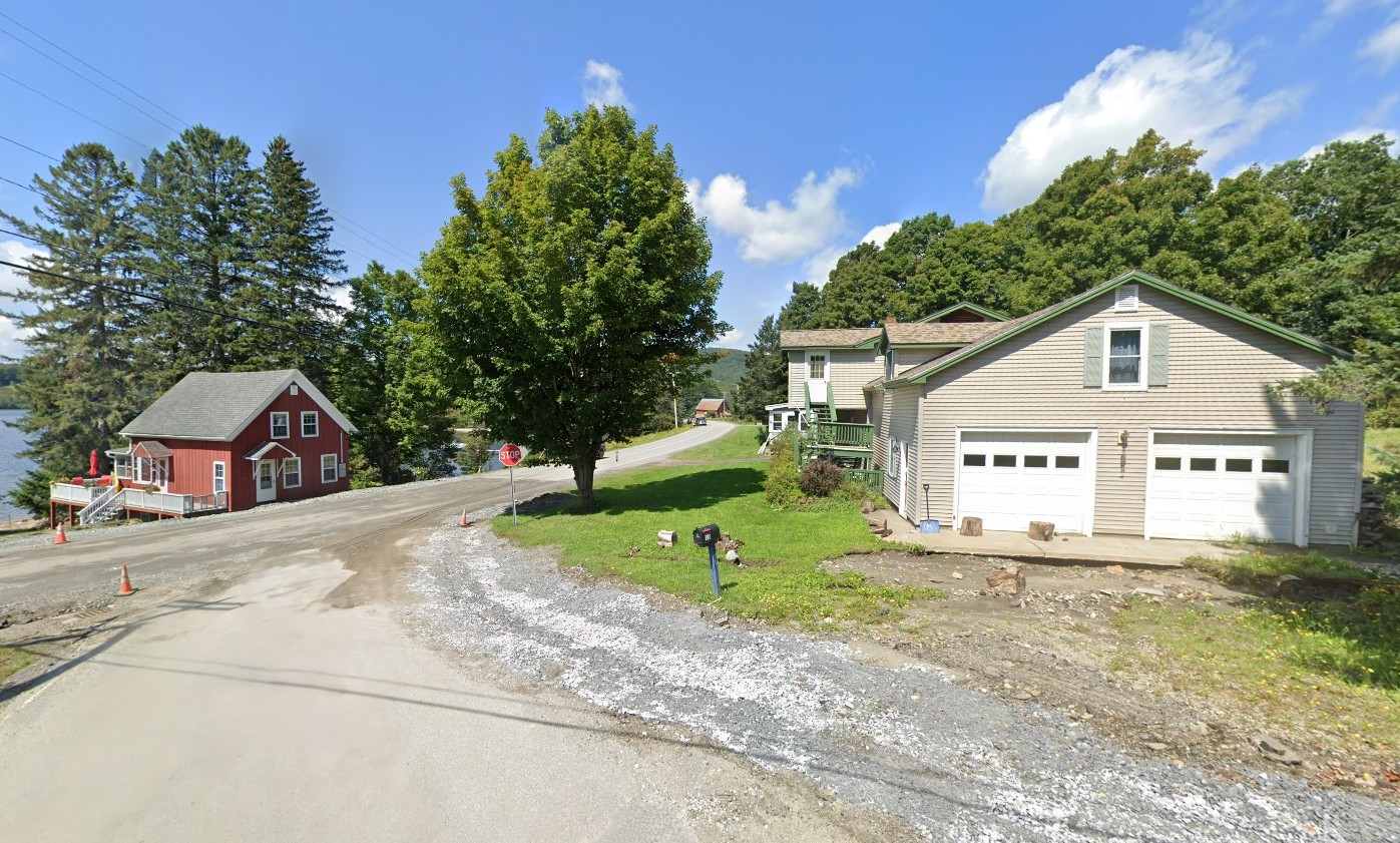 10 Secluded Towns Buffered From the World in Vermont’s Willoughby State ...