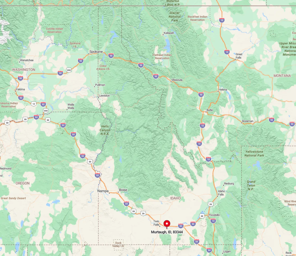 18 Small Towns in Idaho’s Snake River Valley that Act as Gateways to ...