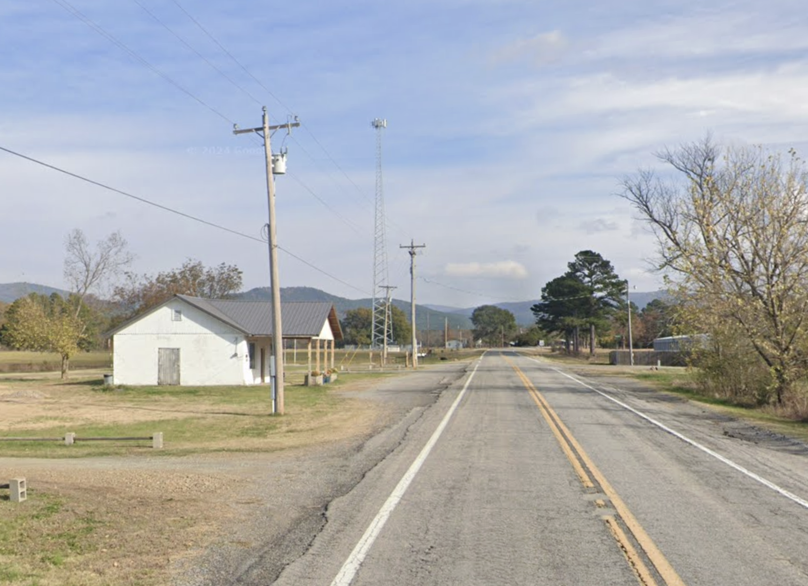 10 Secluded Neighborhoods Off the Grid in Oklahoma – Home Stratosphere