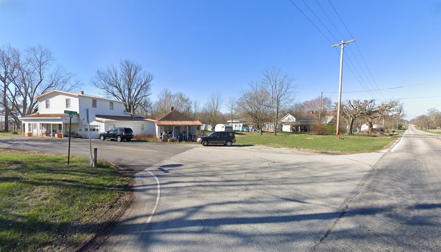 10 Secluded Towns in Indiana’s Clark State Forest – Home Stratosphere