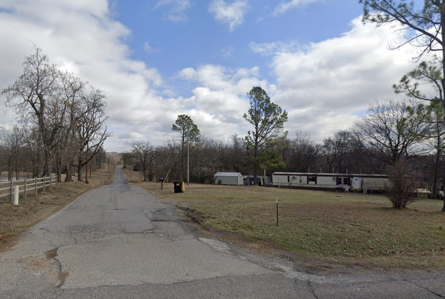 10 Secluded Neighborhoods Tucked into the Folds of Oklahoma’s Lake ...