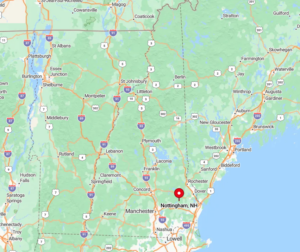 10 Secluded Towns Deeply Connected to the Land in New Hampshire’s ...