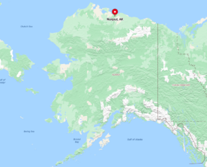 15 Alaskan Towns Shaped By the Endless Tundra and Ancient Traditions of ...