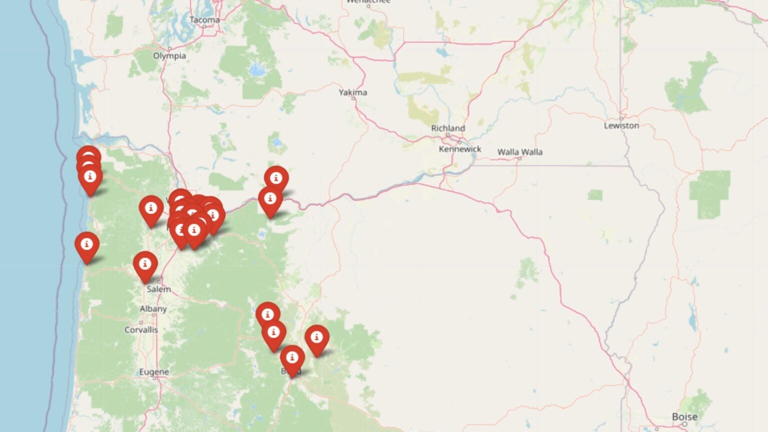 New Data Is In – Introducing the 25 Most Expensive Towns for Housing in ...