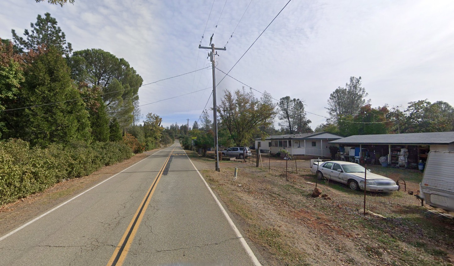 10 Secluded Neighborhoods Enjoying the High Life in California’s Shasta ...