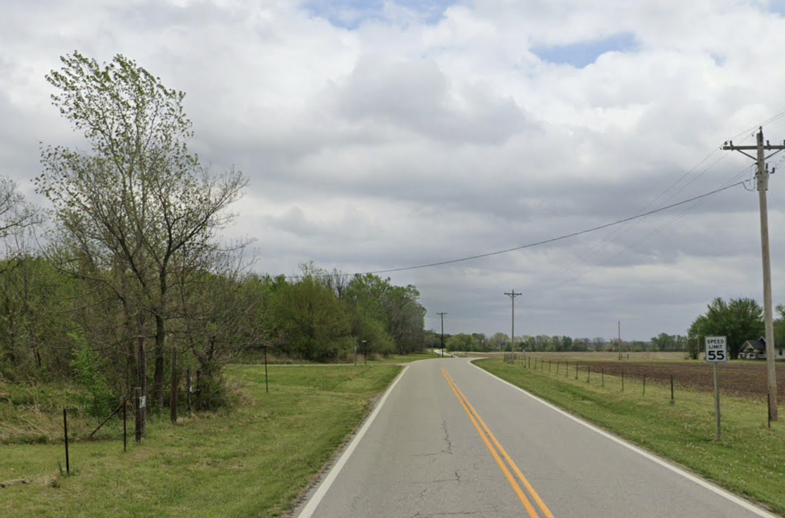 10 Secluded Towns Hidden Deep in Kansas’ Elk River Valley – Home ...