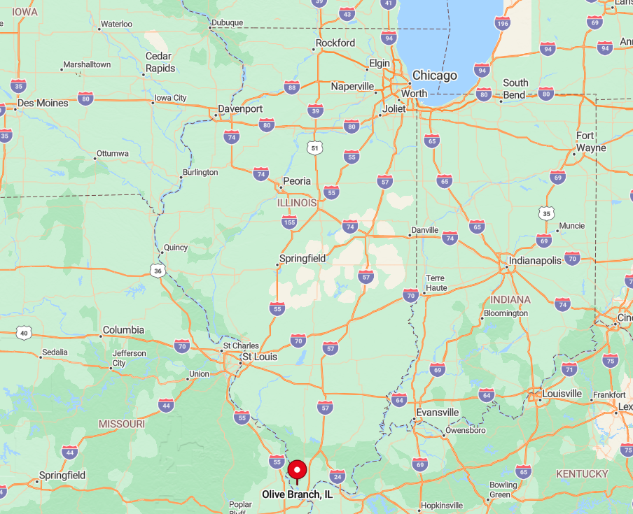 10 Secluded Neighborhoods Offer a Different Kind of Quiet in Southern ...