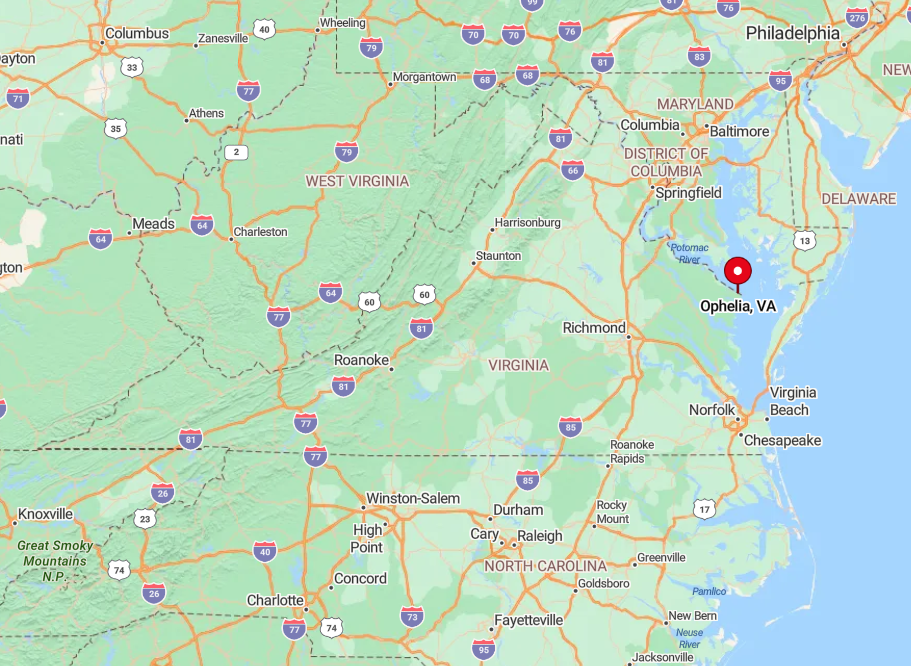 10 Secluded Neighborhoods Shaped By Waterways in Virginia’s Northern ...