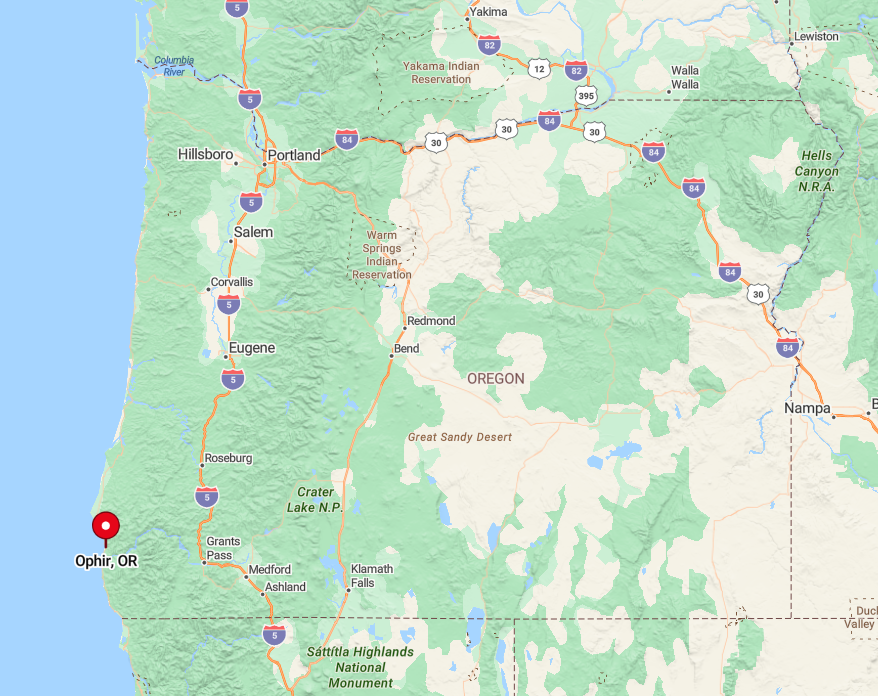 10 Secluded Neighborhoods in the Pacific Northwest with Room to Grow ...