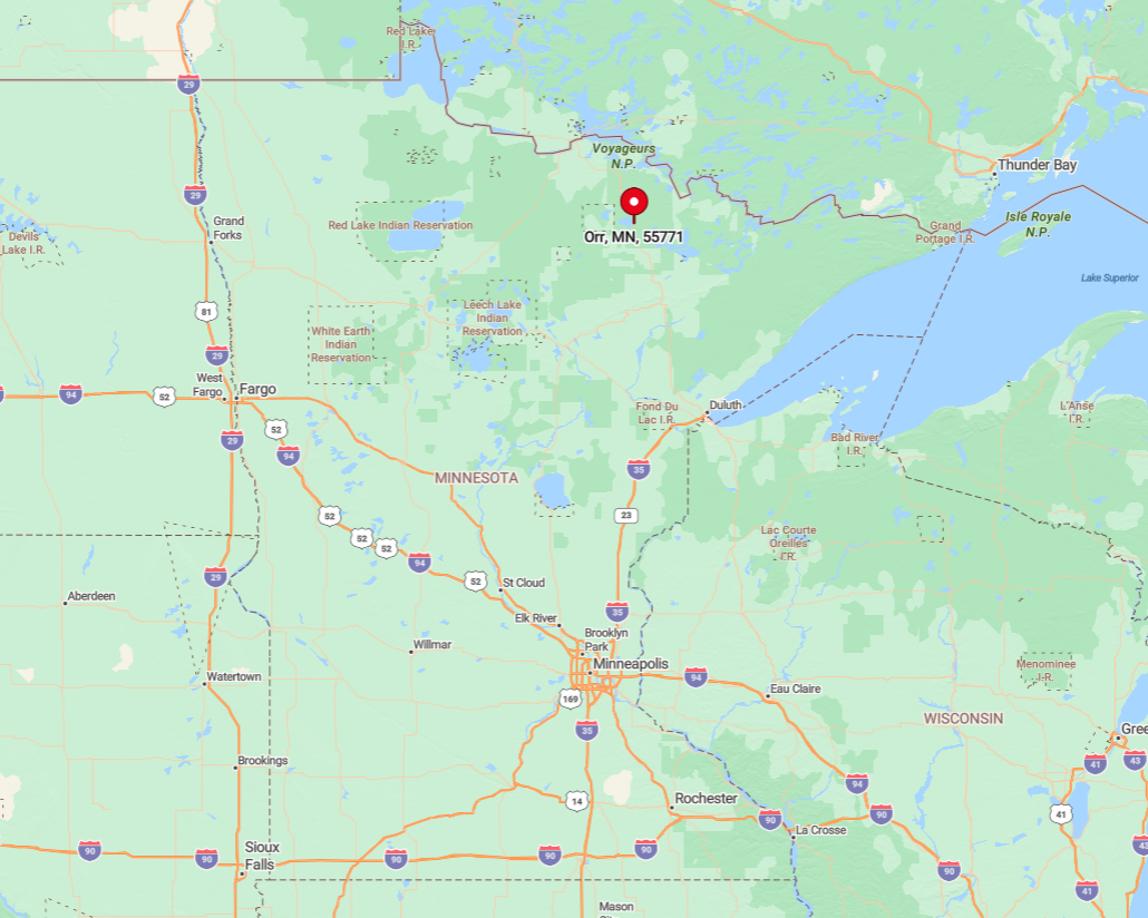 10 Secluded Towns Nestled Around the Lakes and Forests of Minnesota’s ...