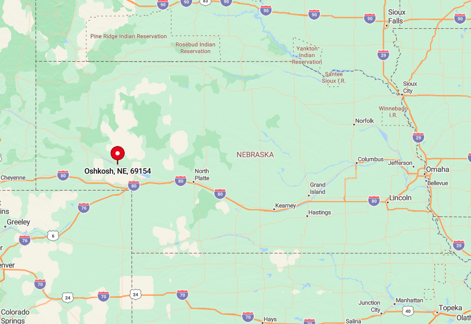 19 Charming Small Towns in Nebraska’s Sandhills Perfect for Quiet Escapes