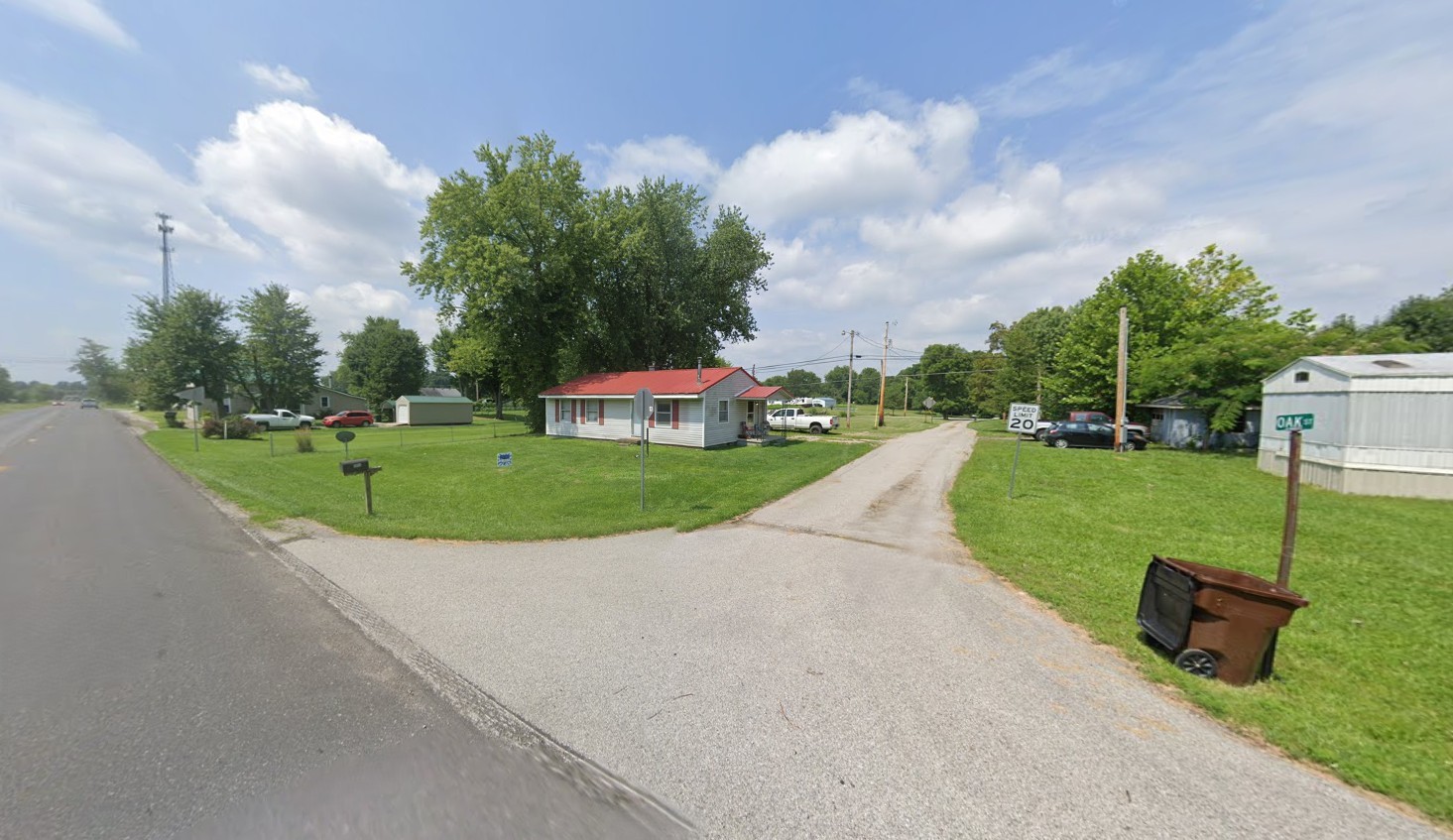 10 Secluded Towns in Indiana’s Clark State Forest – Home Stratosphere