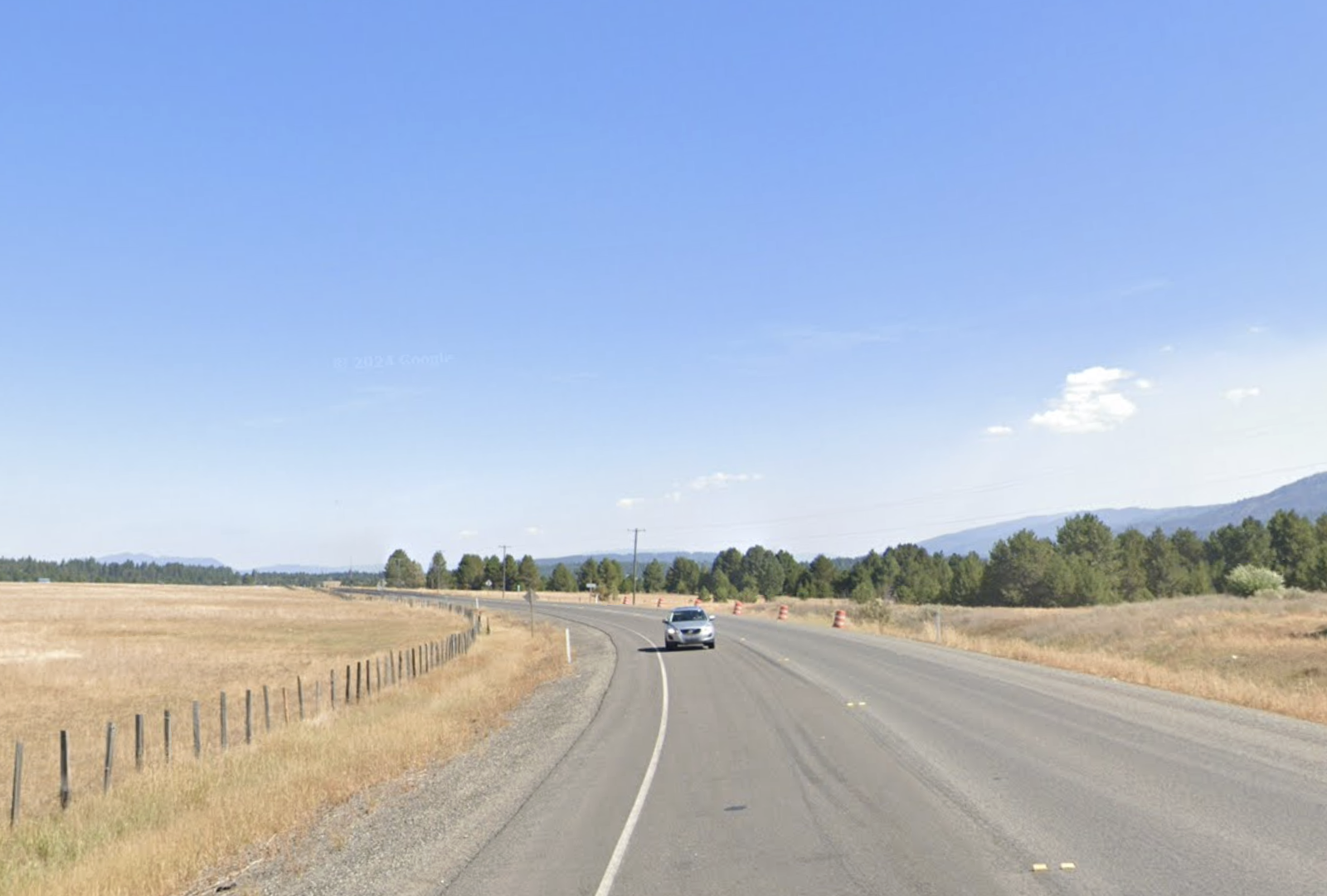 10 Secluded Neighborhoods that Share the Backcountry Wilderness of ...