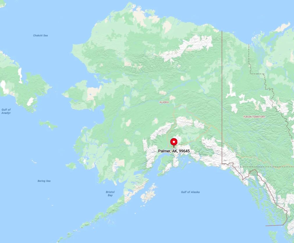 15 Small Towns in Alaska Where You Can Explore Glaciers in Their ...
