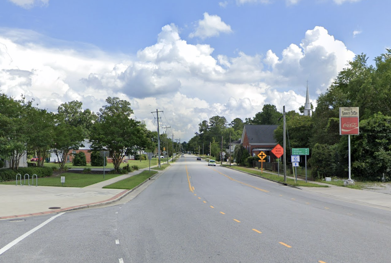 19 Charming Small Towns Deeply Rooted in South Carolina’s Pee Dee ...