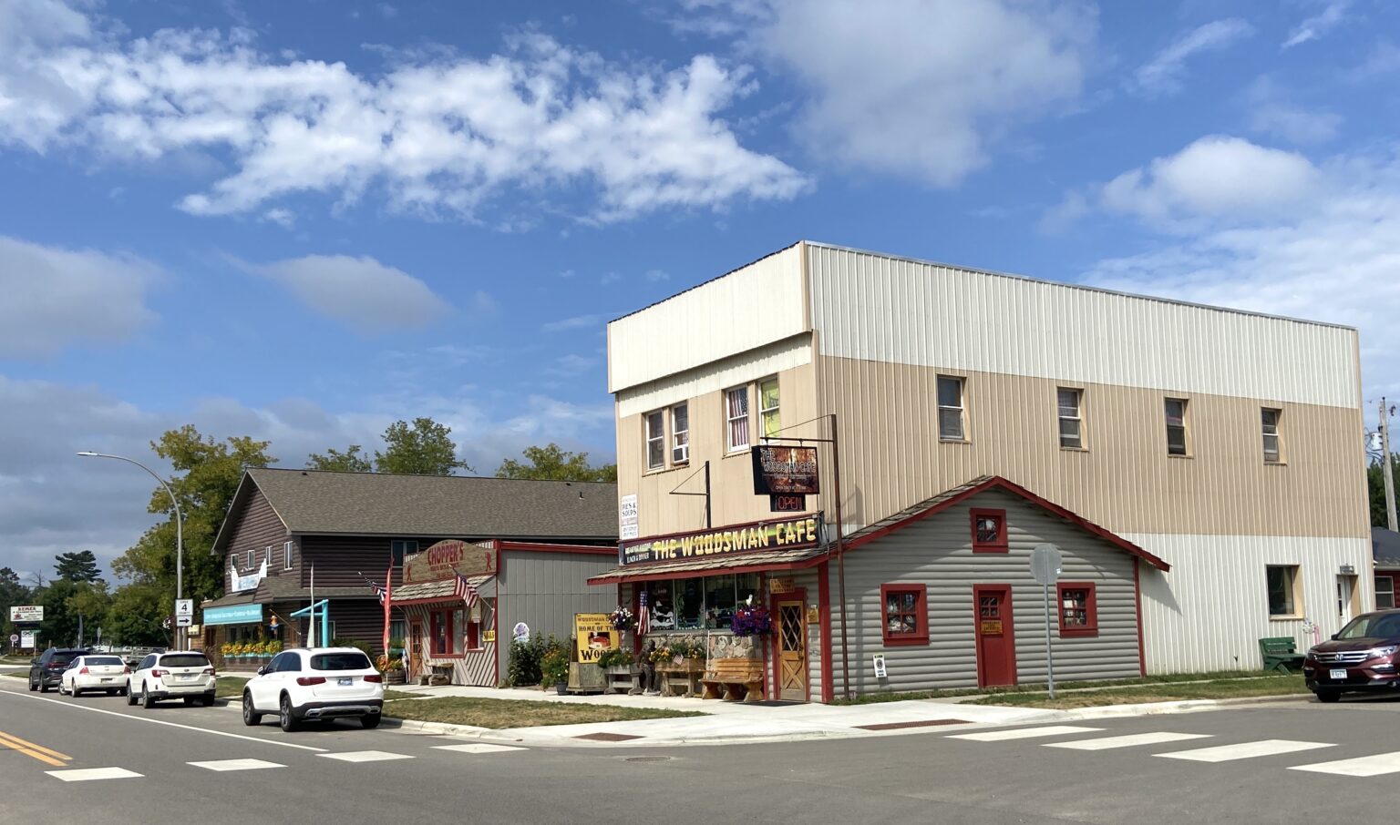 17 Scenic Small Towns in Minnesota’s Lake Country Perfect for Canoeing ...