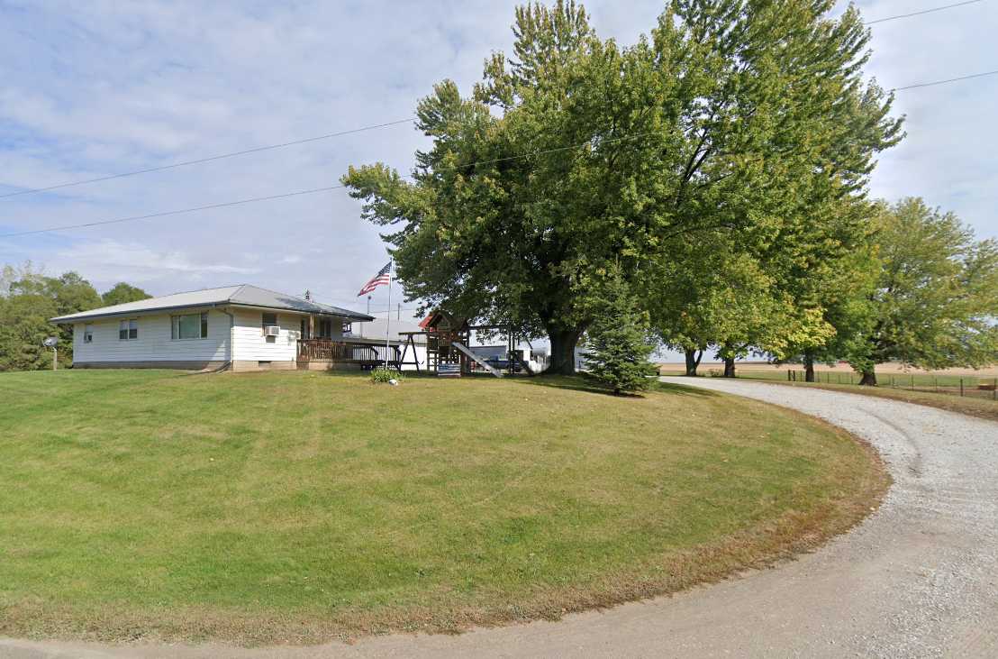 10 Secluded Neighborhoods in Iowa’s River Valleys Carve Out Their Own ...