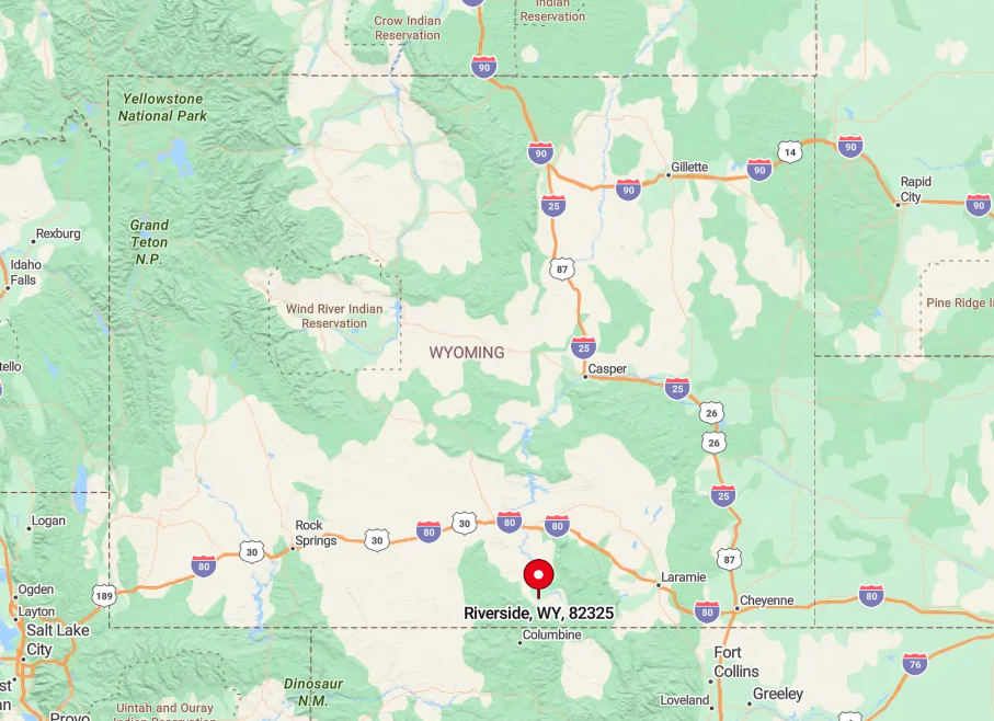 10 Secluded Towns Tucked into Wyoming’s Sierra Madre Range – Home ...