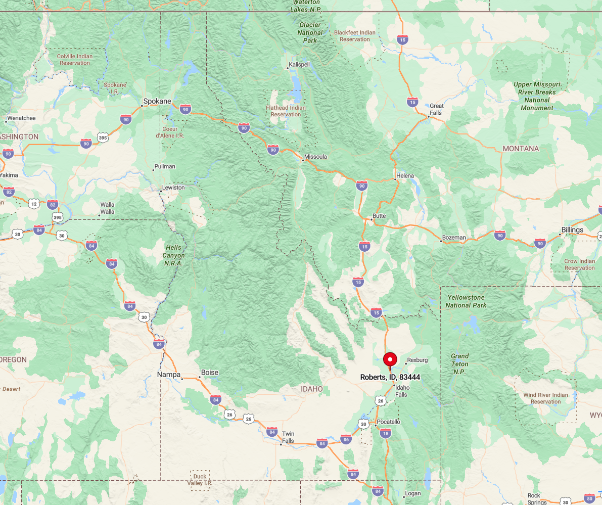 18 Small Towns in Idaho’s Snake River Valley that Act as Gateways to ...