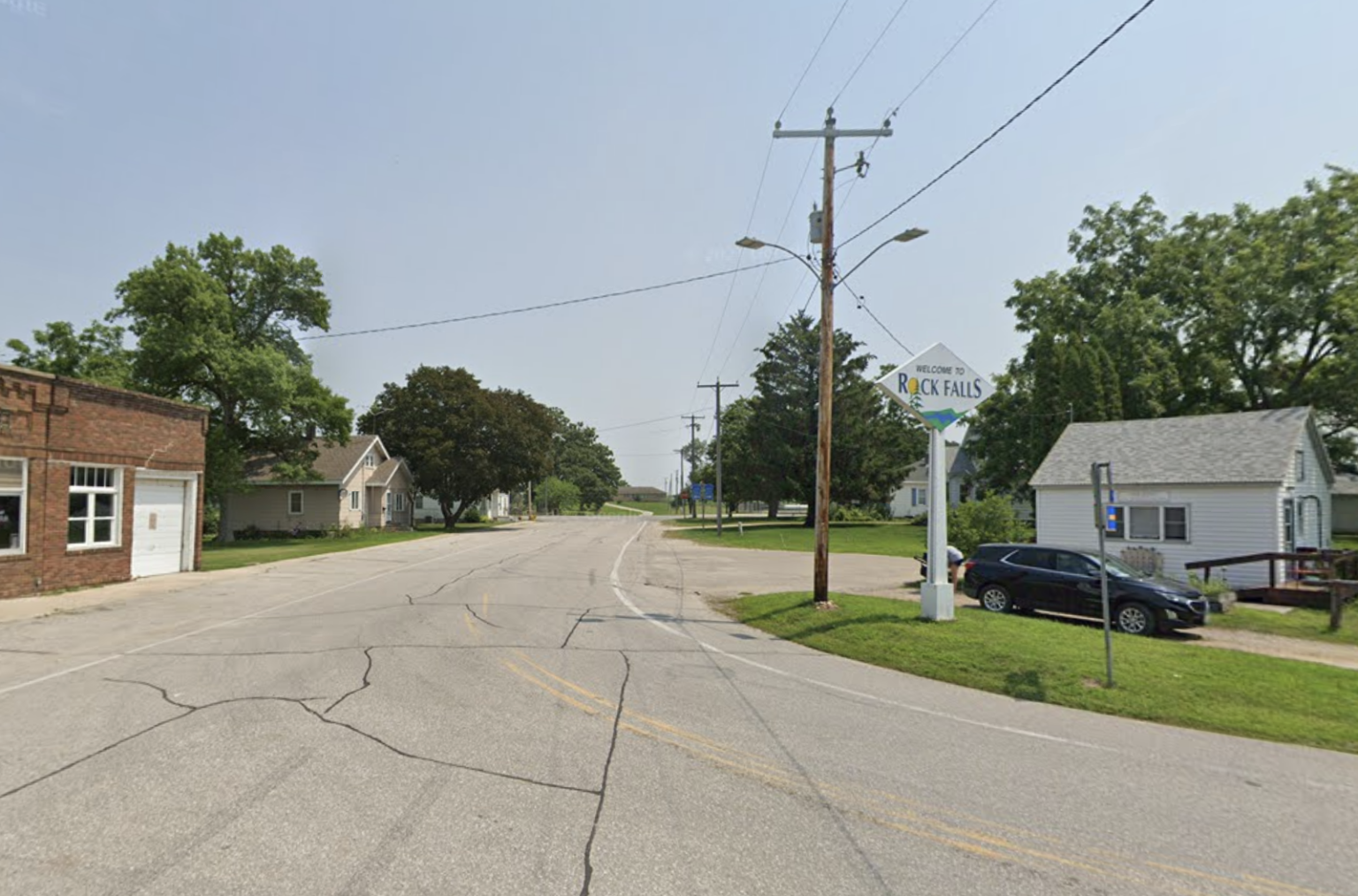 10 Secluded Towns Surrounded By Natural Landscapes in Northern Iowa