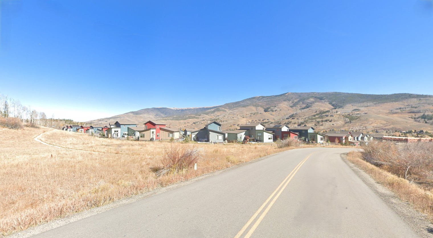 10 Secluded Neighborhoods Above the Fray and Below the Radar in ...