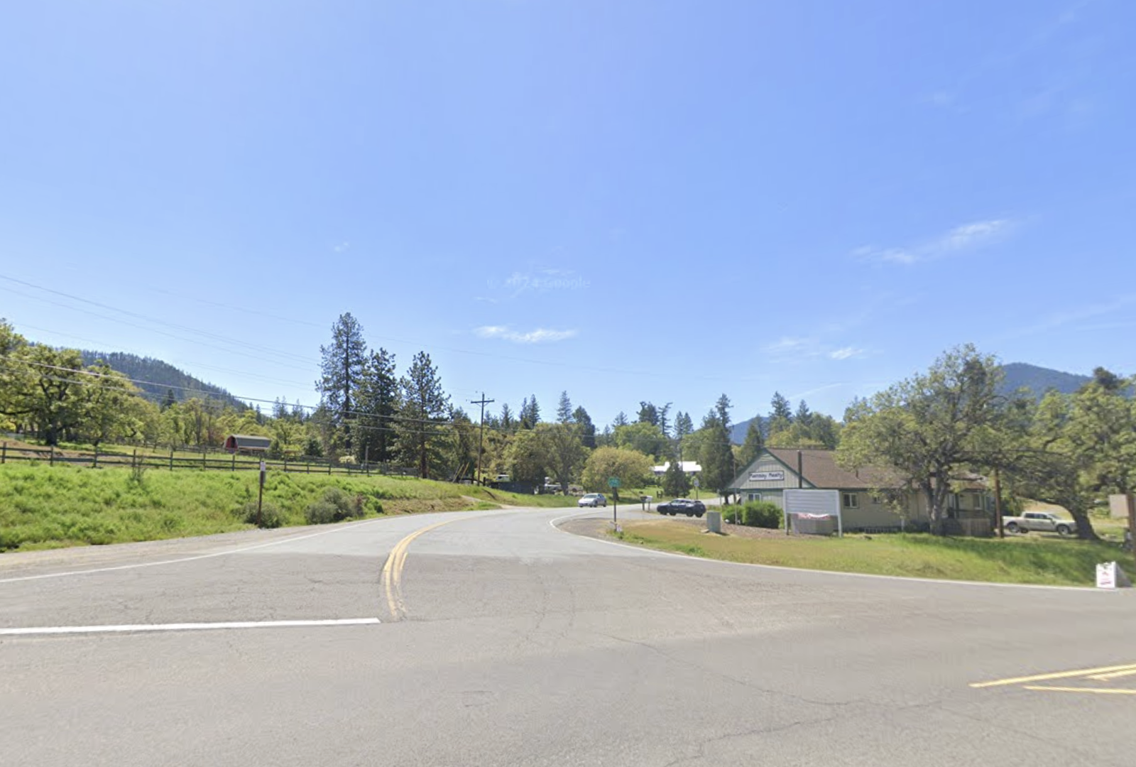 10 Secluded Neighborhoods in Oregon’s Rogue Valley Where the Light ...