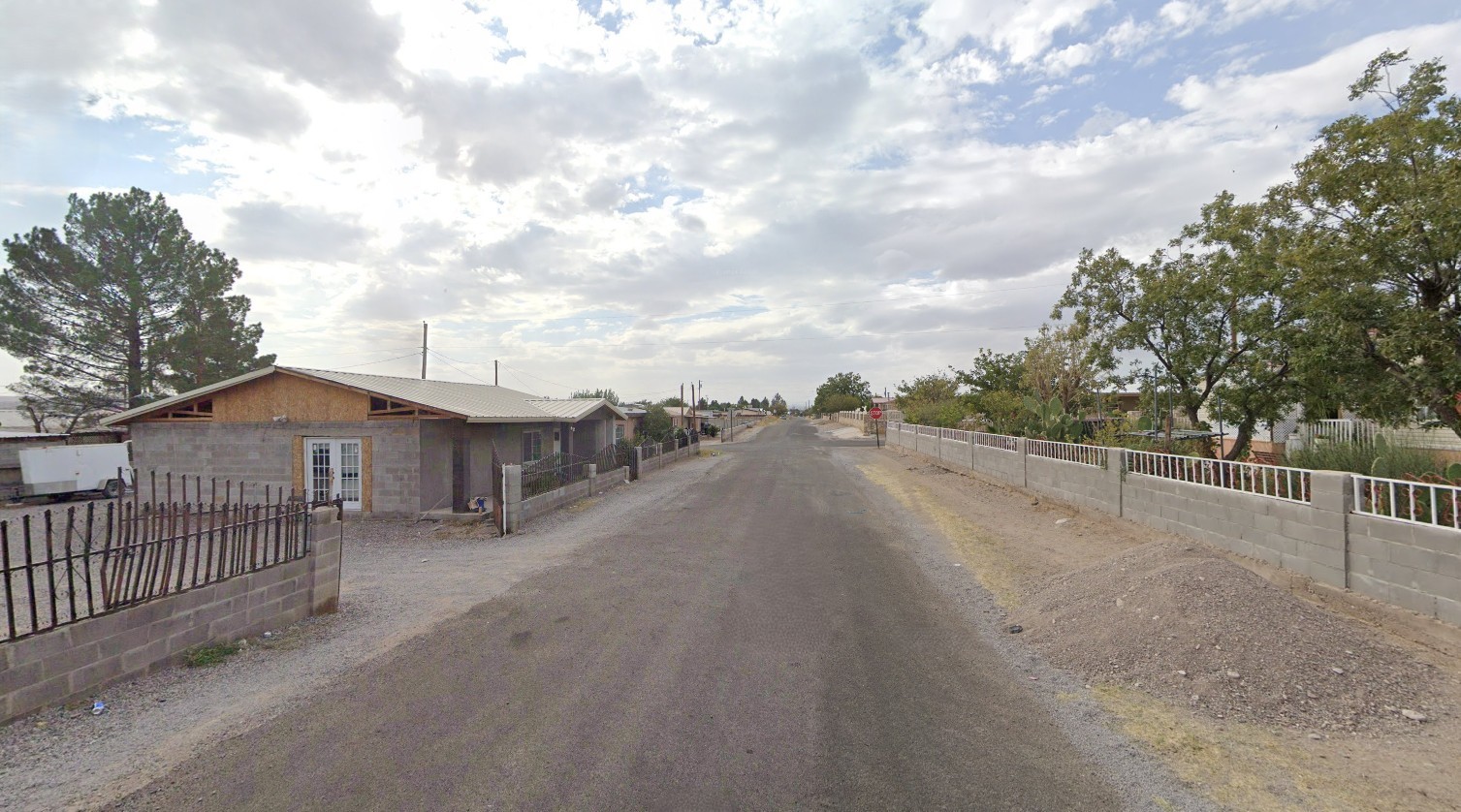 18 Fascinating Small Towns Rooted in New Mexico’s Verdant Mesilla ...