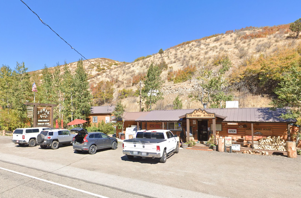 10 Secluded Neighborhoods Breathe Easy Against the Backdrop of Utah’s ...