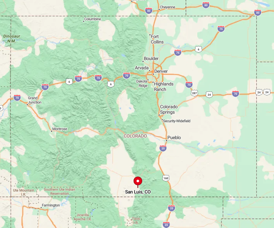10 Secluded Towns Surrounded By the Vast Wilderness of Southern ...