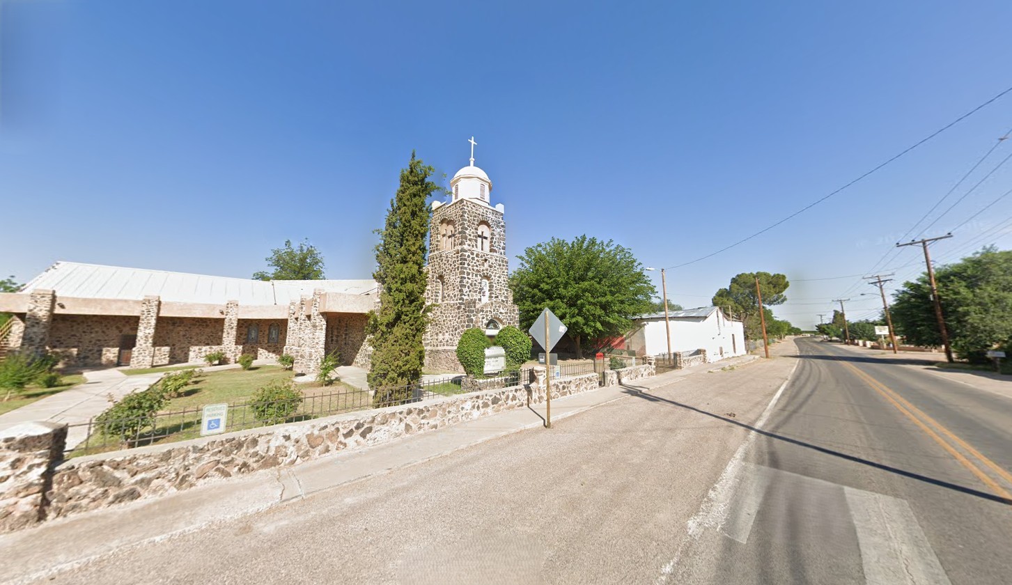 18 Fascinating Small Towns Rooted in New Mexico’s Verdant Mesilla ...