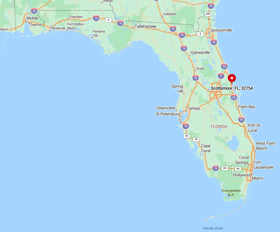 Tour 10 Secluded Towns Perfect for Outdoor Adventures in Eastern Florida