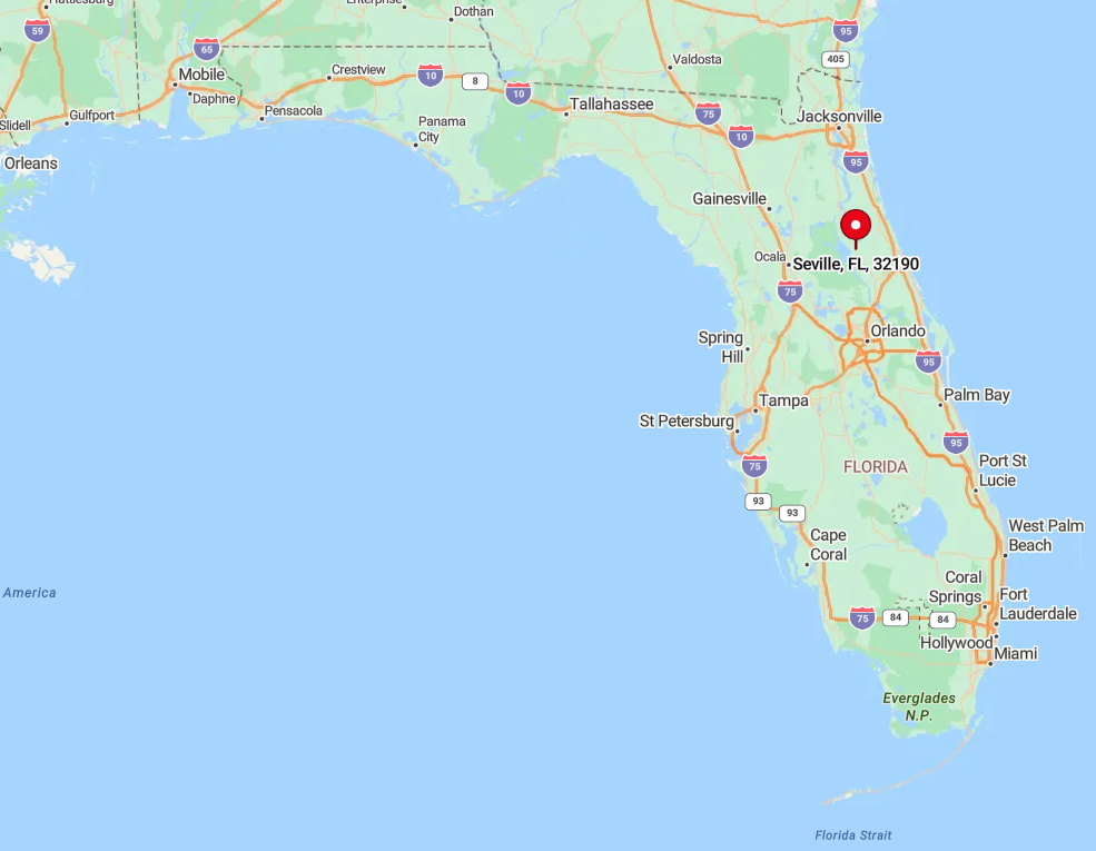 Tour 10 Secluded Towns Perfect for Outdoor Adventures in Eastern Florida