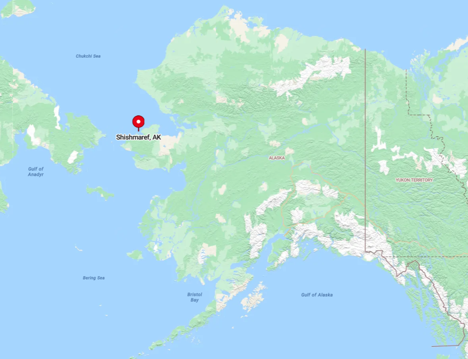 10 Secluded Towns Chilling Out on the Northern Edge of America in ...