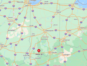 10 Secluded Towns Nestled in Indiana’s Southern Hills – Home Stratosphere