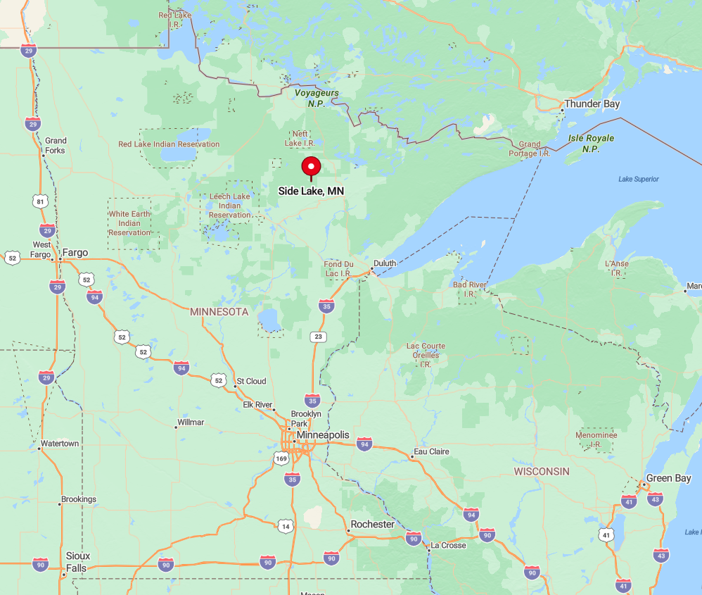10 Secluded Towns Nestled Around the Lakes and Forests of Minnesota’s ...