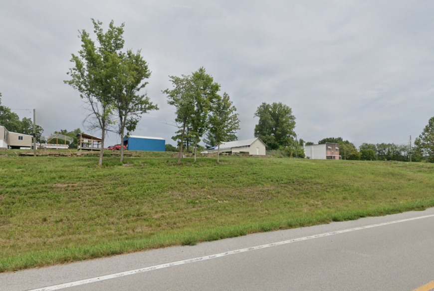 10 Secluded Towns Hidden In and Around Southern Illinois' Shawnee ...