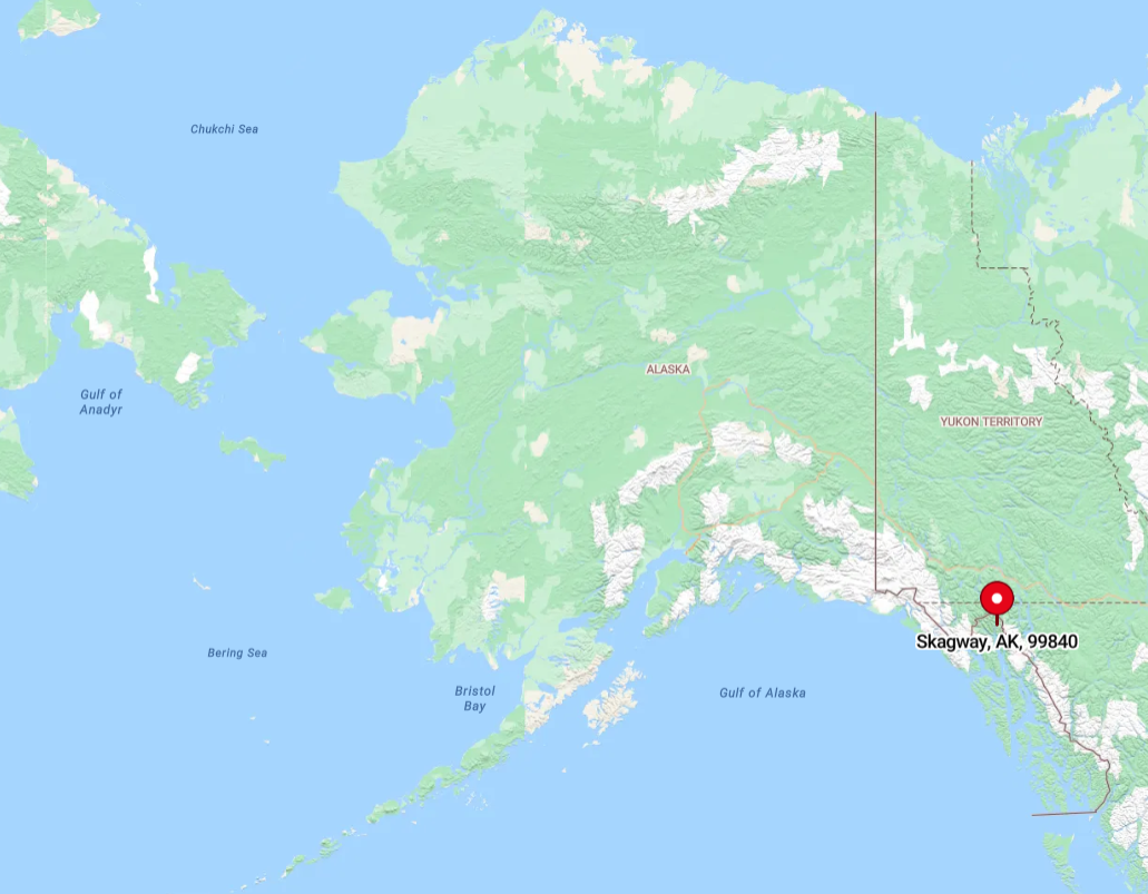 15 Small Towns in Alaska Where You Can Explore Glaciers in Their ...