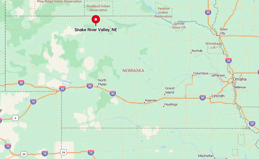 10 Secluded Neighborhoods Nestled in Nebraska’s Niobrara Valley – Home ...
