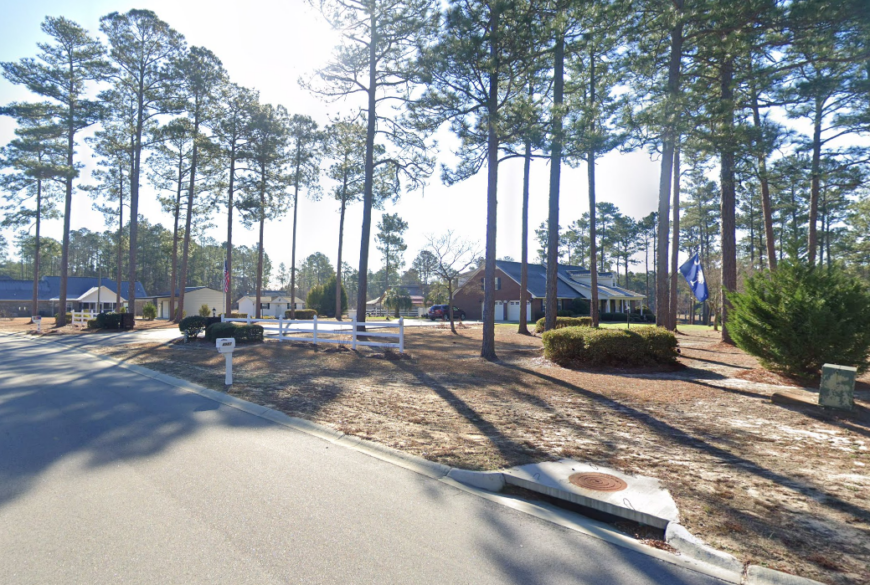 10 Secluded Towns Carved Out of Granite and Pine in South Carolina’s ...