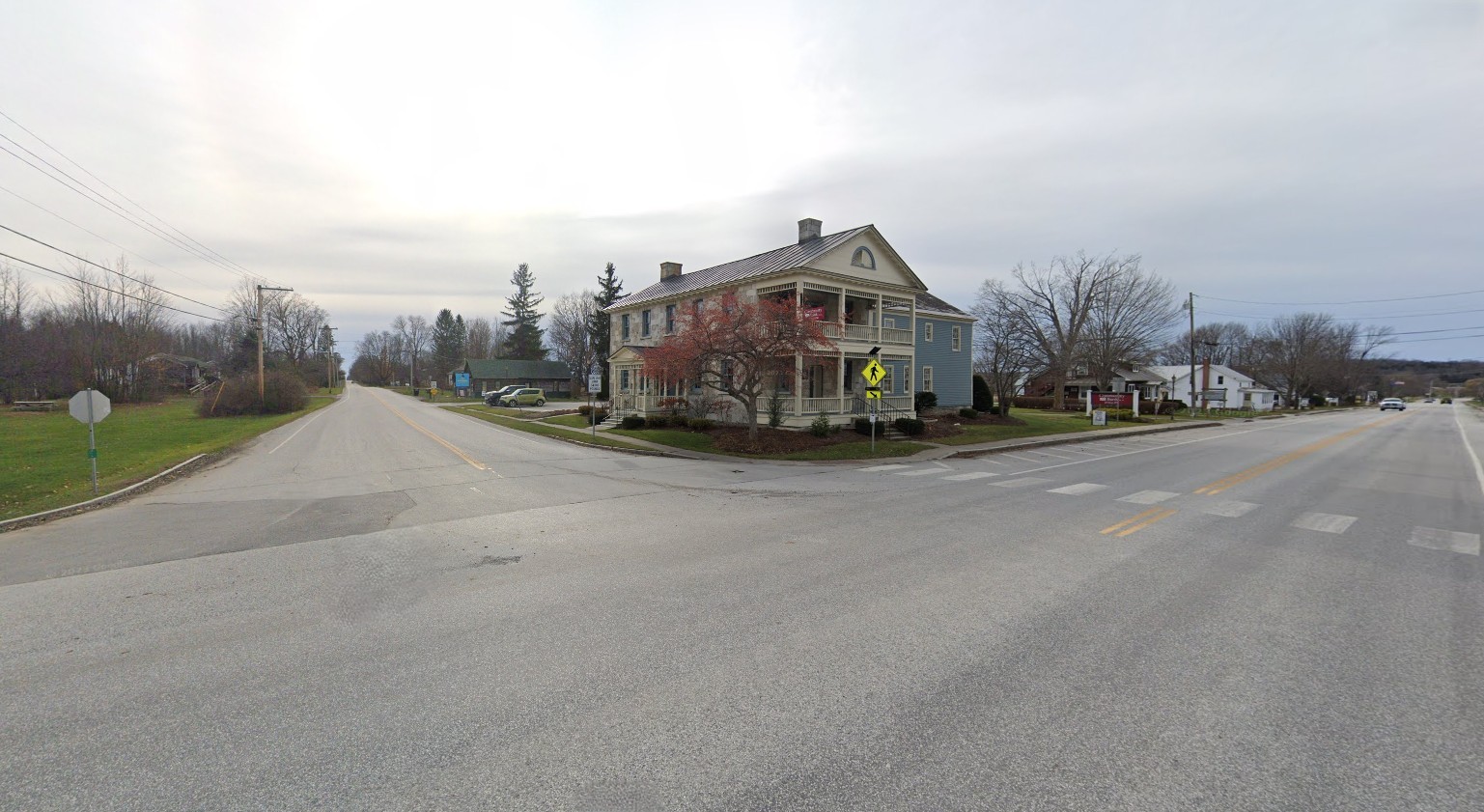 Take a Tour Through 20 of the Most Scenic Small Towns in Vermont’s ...